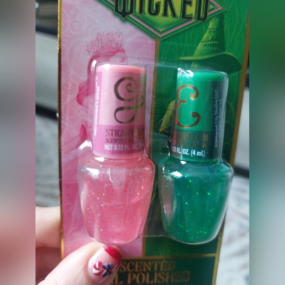 Disney | Accessories | Wicked Disney Princess Beauty Set | Poshmark
